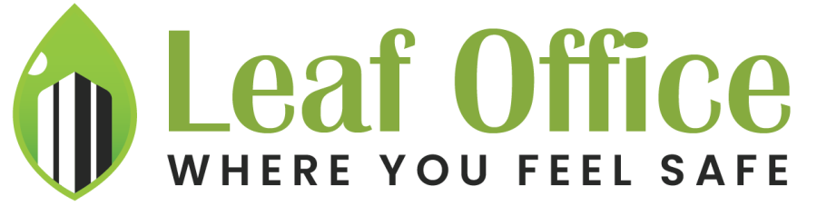 The METT Building - Leaf Office