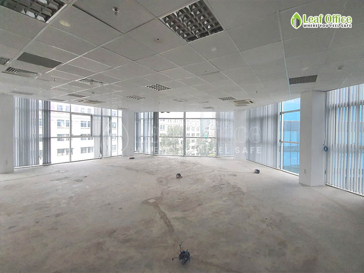 Tòa nhà Beta Tower | 55 Nam Kỳ Khởi Nghĩa, Quận 1