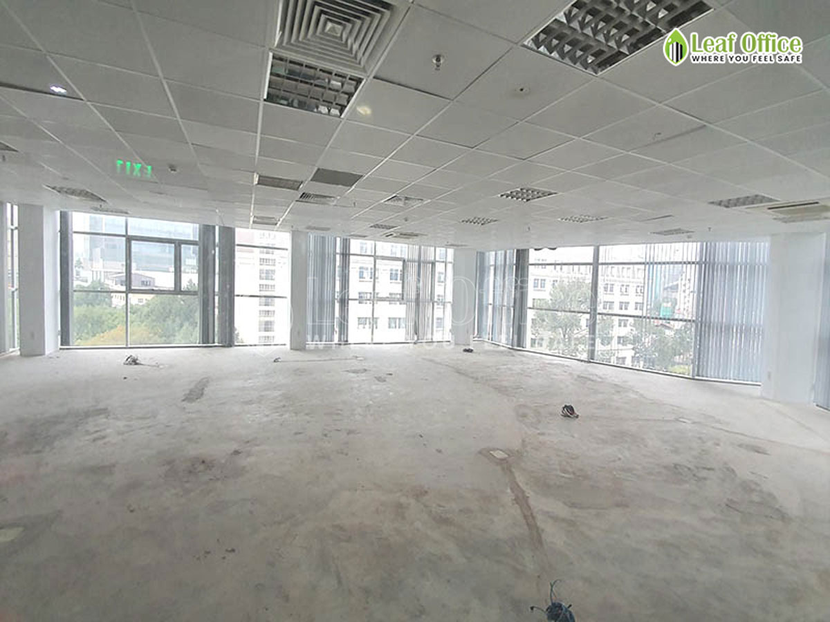 Tòa nhà Beta Tower | 55 Nam Kỳ Khởi Nghĩa, Quận 1